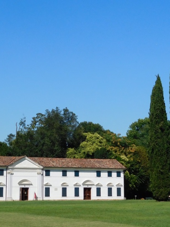 Punti di Interesse - Comune di Mirano