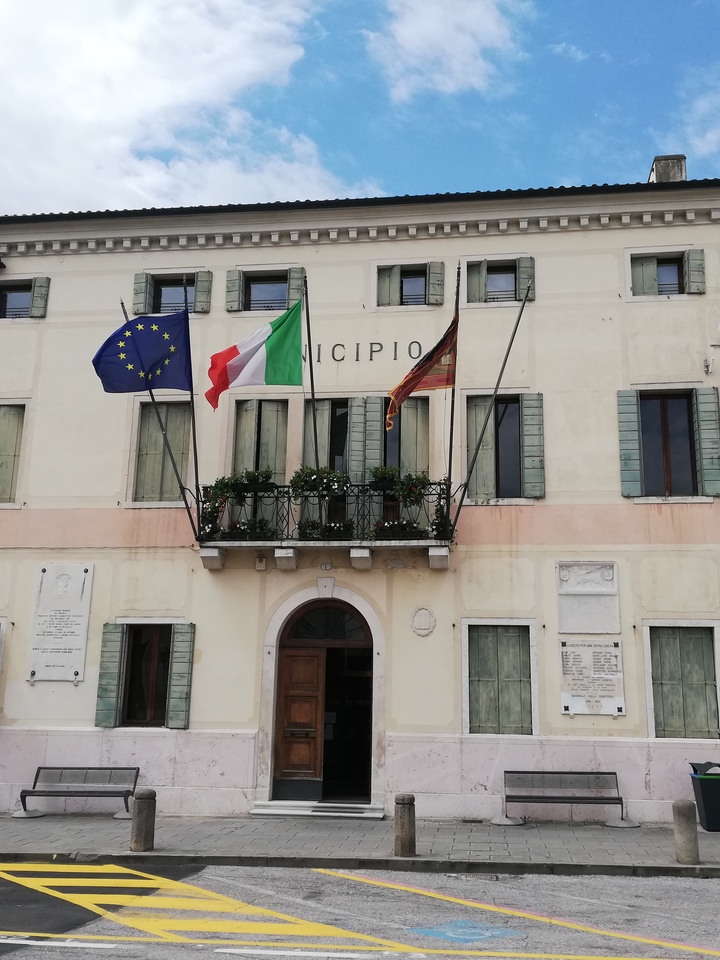 Punti di Interesse - Comune di Mirano